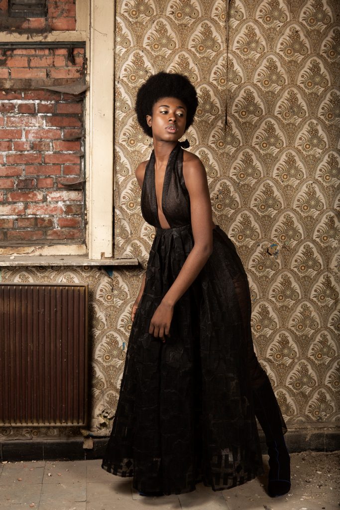 Annie | Models On Stage