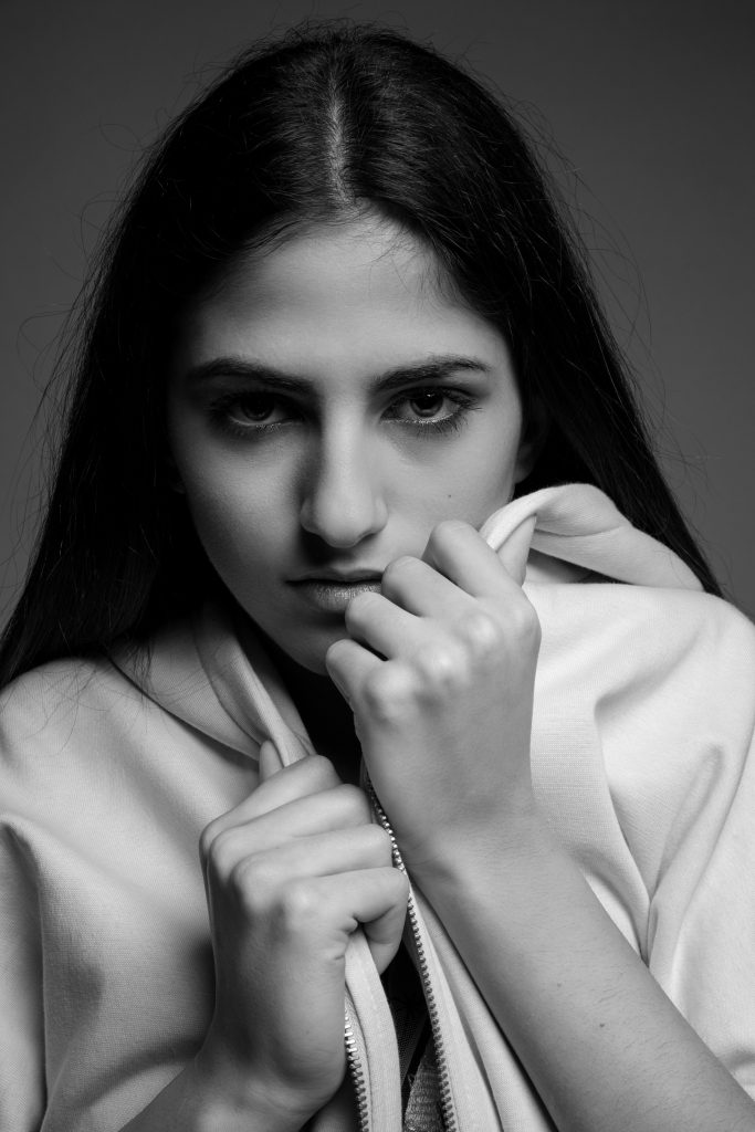 Chiara | Models On Stage